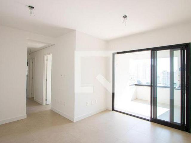 Apartamento à Venda Campestre, 3 Quartos, 93 m2