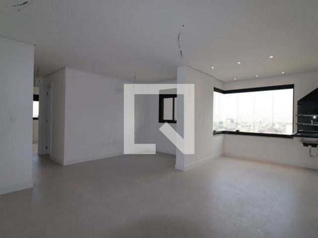 Apartamento à Venda Campestre, 3 Quartos, 93 m2