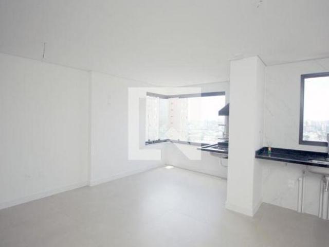 Apartamento à Venda Campestre, 3 Quartos, 93 m2