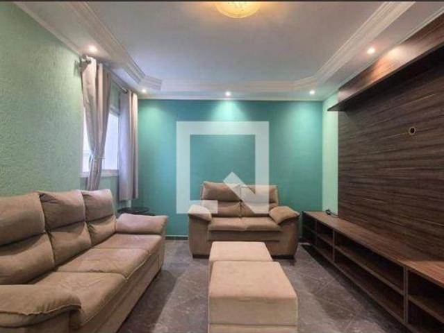 Apartamento à Venda Campestre, 3 Quartos, 93 m² Santo André