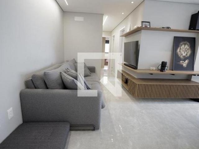 Apartamento à Venda Campestre, 3 Quartos, 93 m² Santo André