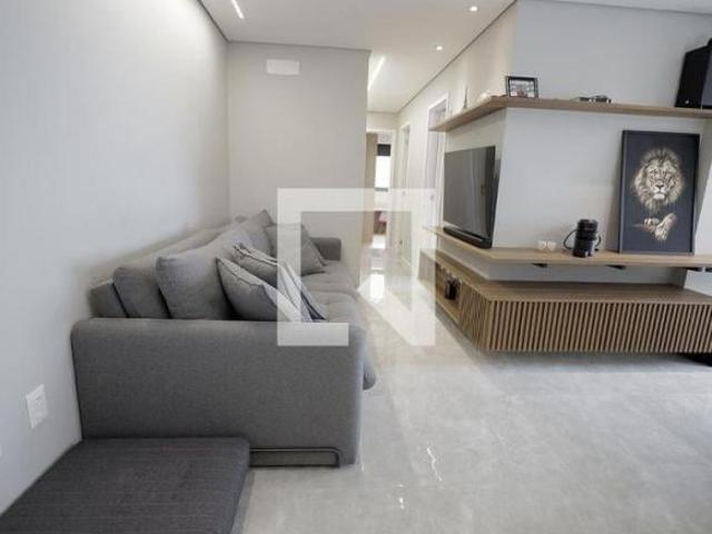 Apartamento à Venda Campestre, 3 Quartos, 93 m² Santo André