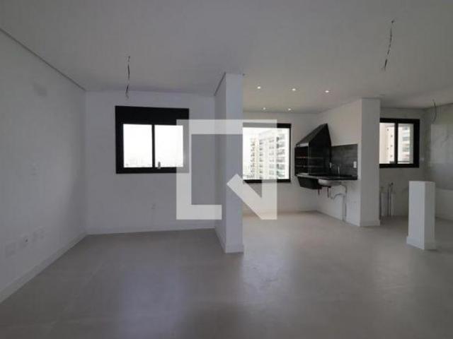 Apartamento à Venda Campestre, 3 Quartos, 93 m² Santo André
