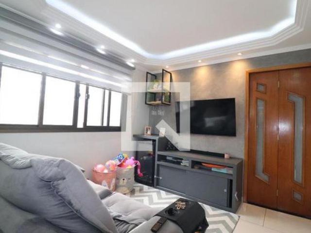 Apartamento à Venda Campestre, 3 Quartos, 94 m² Santo André