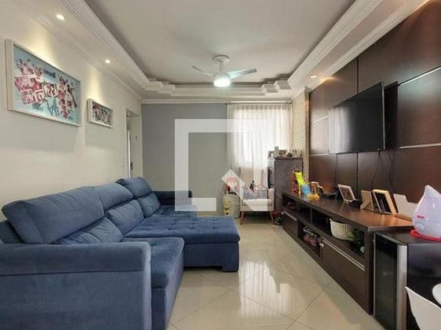 Apartamento à Venda Campestre, 3 Quartos, 96 m2
