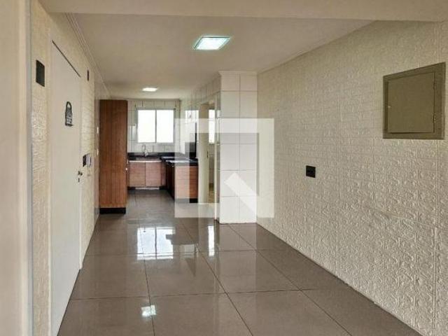 Apartamento à Venda Campestre, 3 Quartos, 96 m2