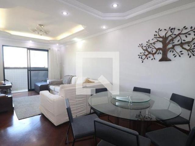 Apartamento à Venda Campestre, 3 Quartos, 96 m2