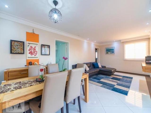 Apartamento à Venda Campestre, 3 Quartos, 96 m² Santo André