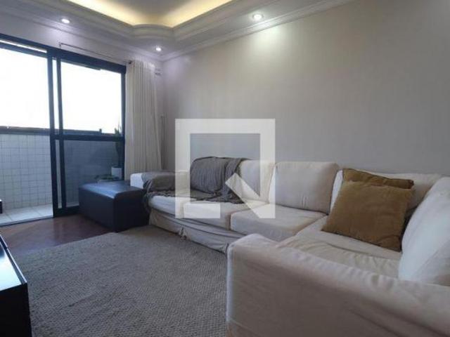 Apartamento à Venda Campestre, 3 Quartos, 96 m² Santo André