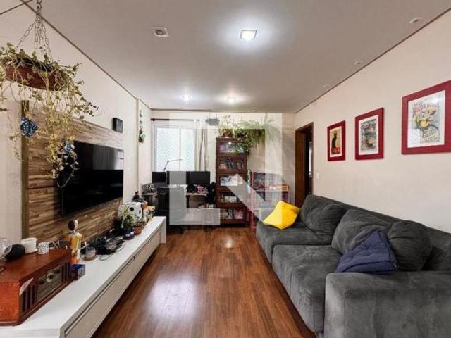 Apartamento à Venda Campestre, 3 Quartos, 98 m2