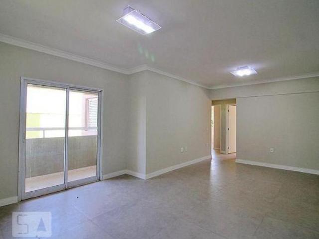 Apartamento à Venda Campestre, 3 Quartos, 98 m2