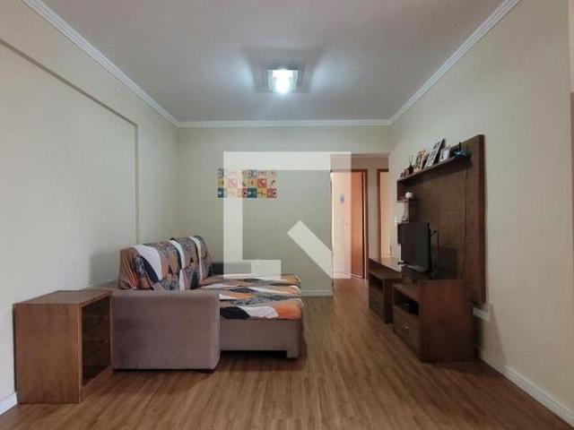 Apartamento à Venda Campestre, 3 Quartos, 98 m2