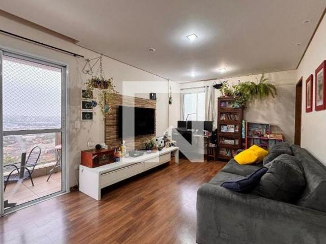 Apartamento à Venda Campestre, 3 Quartos, 98 m2