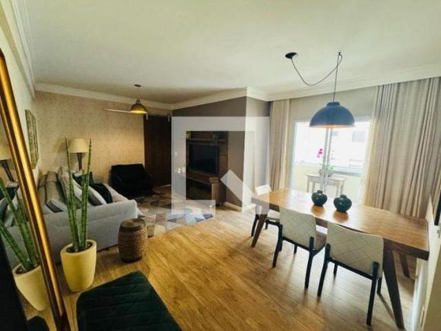 Apartamento à Venda Campestre, 3 Quartos, 98 m2