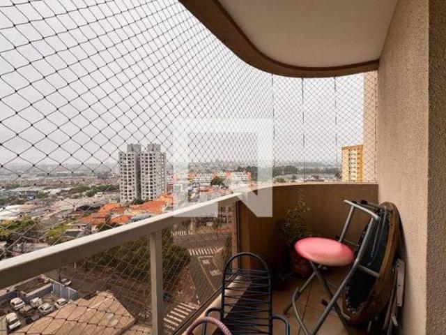 Apartamento à Venda Campestre, 3 Quartos, 98 m2