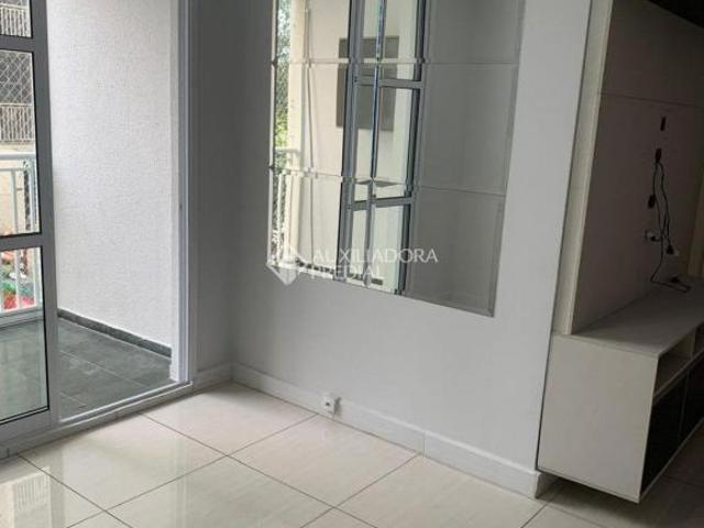APARTAMENTO A VENDA CAMPESTRE SANTO ANDRE