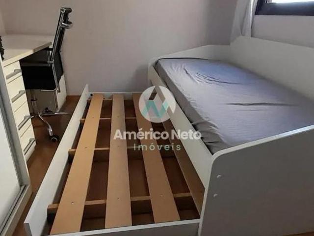 Apartamento à venda, Campestre, Santo André, SP