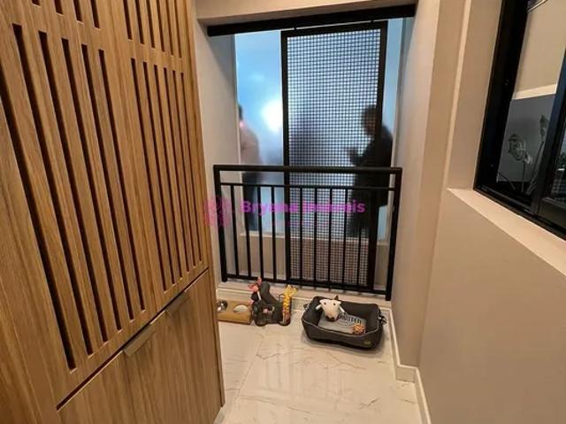 Apartamento à venda, Campestre, Santo André, SP
