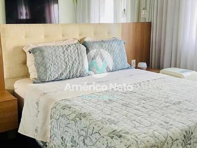 Apartamento à venda, Campestre, Santo André, SP