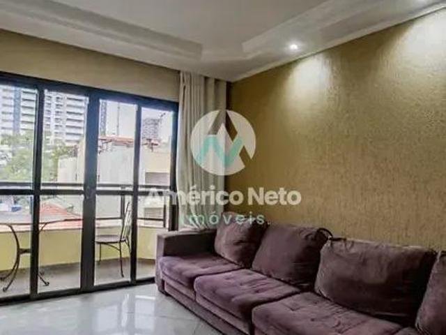 Apartamento à venda, Campestre, Santo André, SP