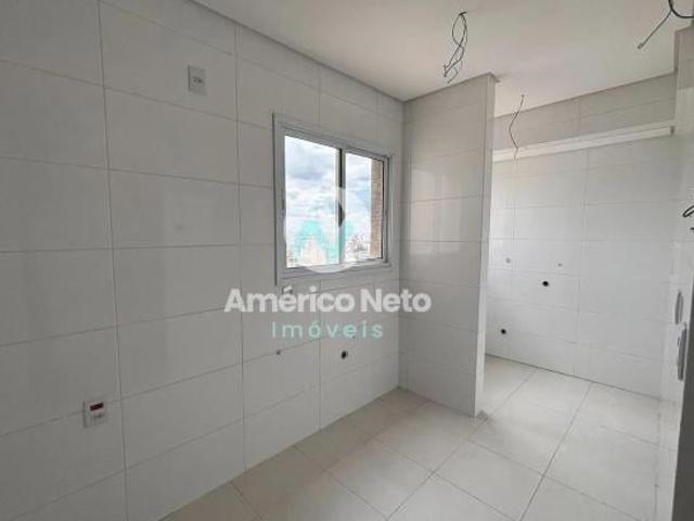 Apartamento à venda, Campestre, Santo André, SP