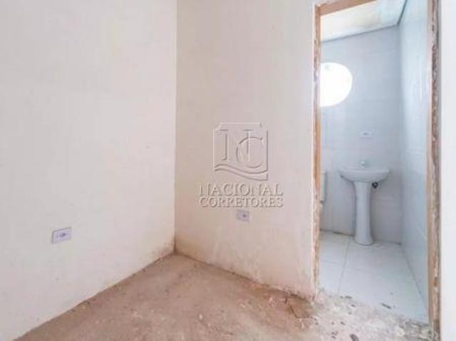 Apartamento à venda Campestre Santo André/SP