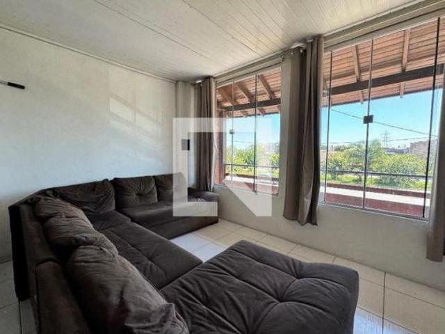 Apartamento à Venda Campina, 1 Quarto, 48 m² São Leopoldo