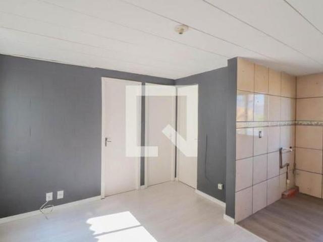 Apartamento à Venda Campina, 2 Quartos, 44 m² São Leopoldo