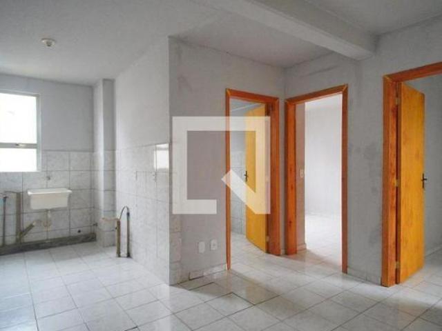 Apartamento à Venda Campina, 2 Quartos, 46 m² São Leopoldo