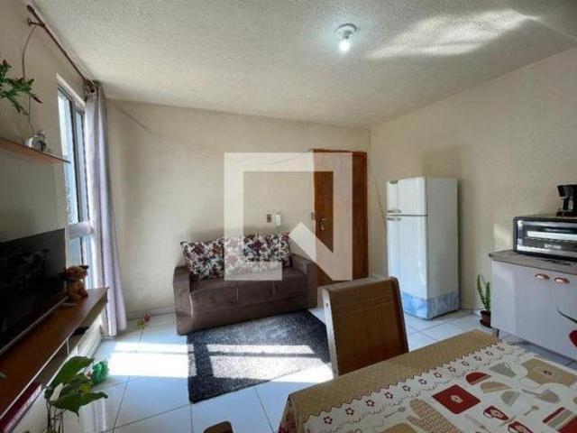 Apartamento à Venda Campina, 2 Quartos, 46 m² São Leopoldo