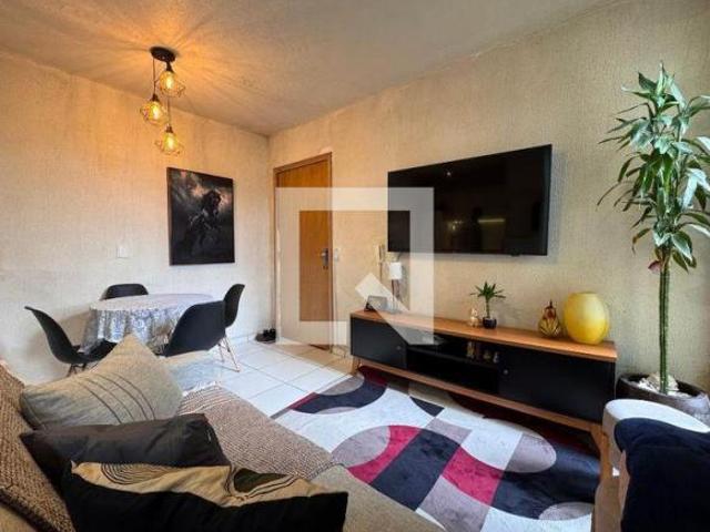 Apartamento à Venda Campina, 2 Quartos, 48 m² São Leopoldo