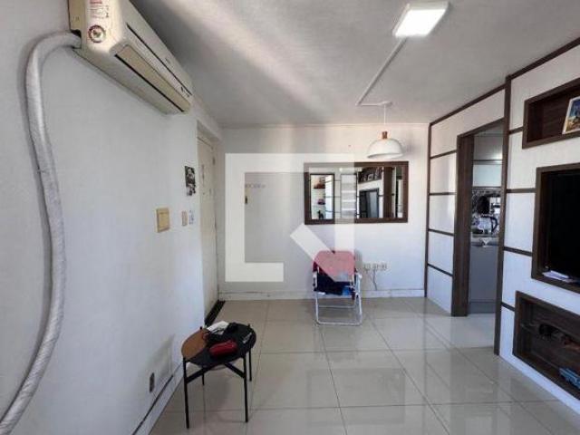 Apartamento à Venda Campina, 2 Quartos, 48 m² São Leopoldo
