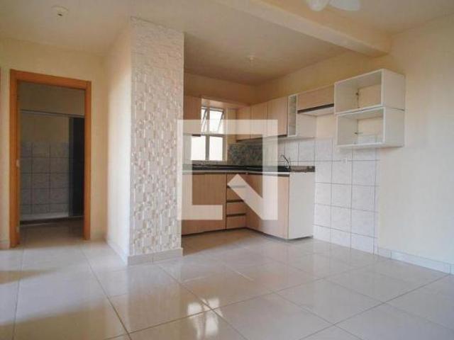 Apartamento à Venda Campina, 2 Quartos, 49 m² São Leopoldo