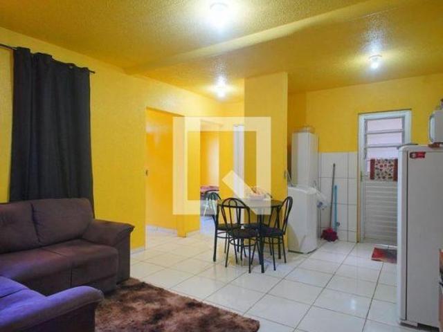 Apartamento à Venda Campina, 2 Quartos, 42 m² São Leopoldo