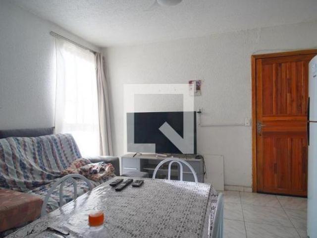 Apartamento à Venda Campina, 2 Quartos, 43 m² São Leopoldo