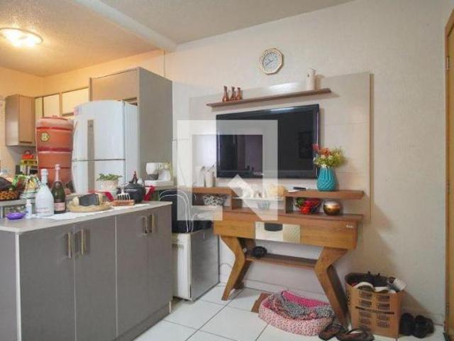 Apartamento à Venda Campina, 2 Quartos, 54 m² São Leopoldo