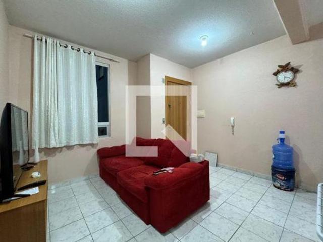 Apartamento à Venda Campina, 2 Quartos, 58 m² São Leopoldo
