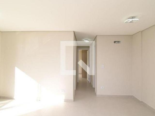 Apartamento à Venda Campina do Siqueira, 2 Quartos, 53 m² Curitiba