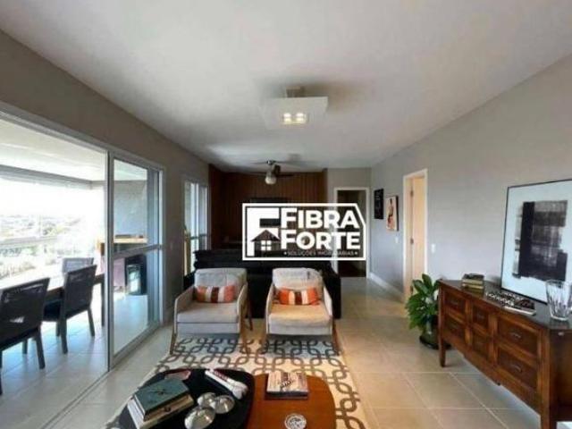 Apartamento a venda Campinas Alphaville