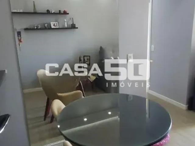 Apartamento a venda Campinas Jardim Paranapanema