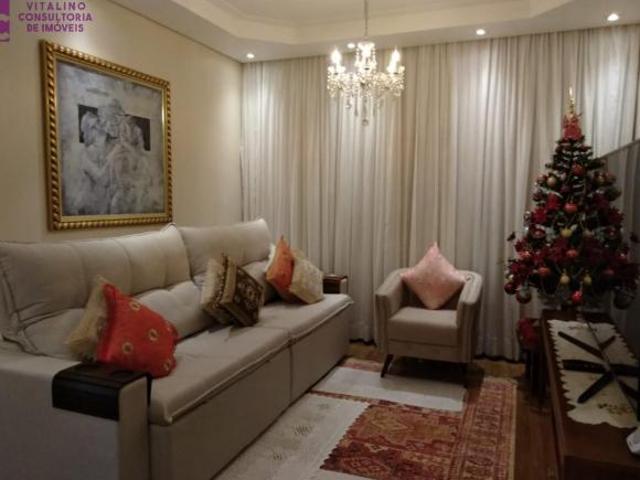 APARTAMENTO A VENDA CAMPINAS/SP