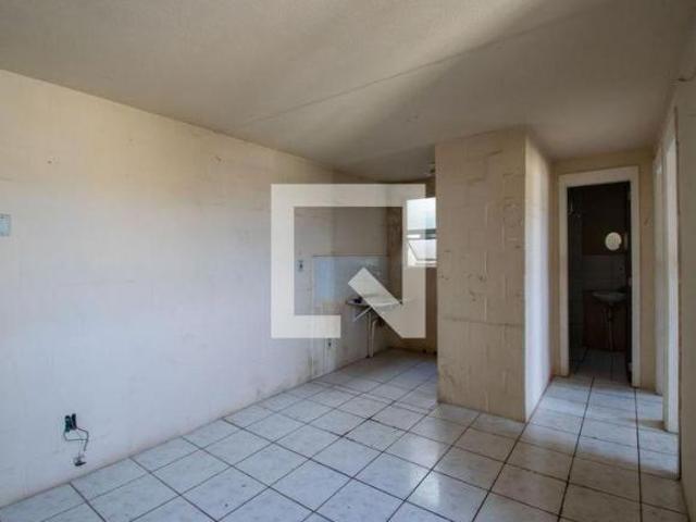 Apartamento à Venda Campo Novo, 2 Quartos, 39 m² Porto Alegre