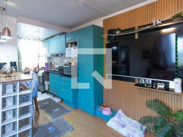 Apartamento à Venda Campo Novo, 2 Quartos, 47 m² Porto Alegre