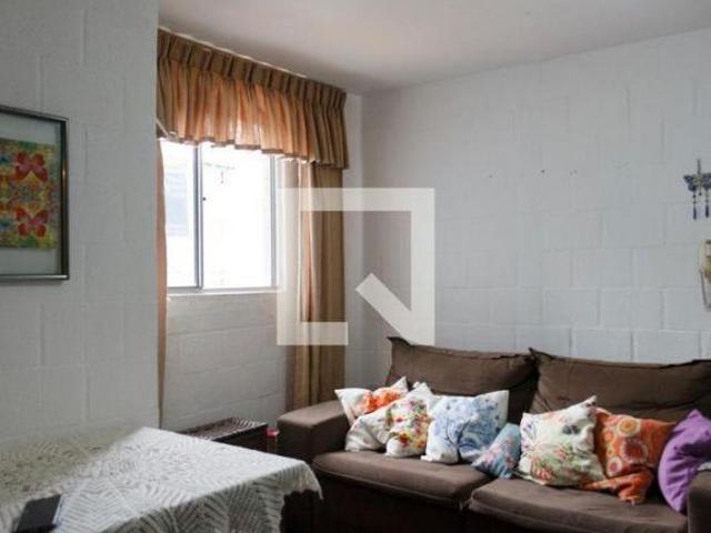 Apartamento à Venda Campo Novo, 2 Quartos, 49 m² Porto Alegre