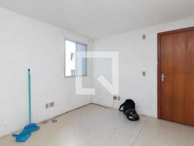 Apartamento à Venda Campo Novo, 2 Quartos, 40 m² Porto Alegre