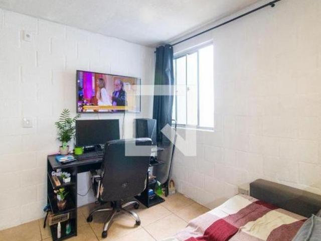 Apartamento à Venda Campo Novo, 2 Quartos, 40 m² Porto Alegre