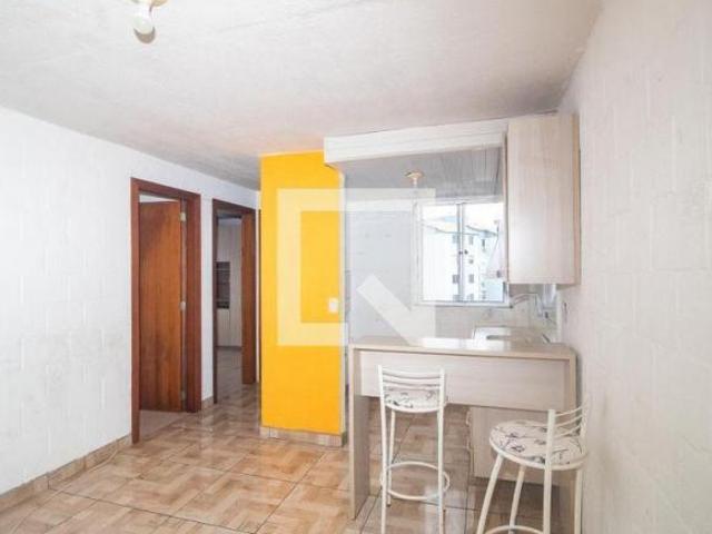 Apartamento à Venda Campo Novo, 2 Quartos, 70 m² Porto Alegre