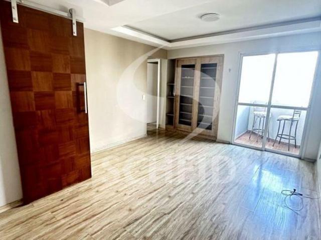 Apartamento À Venda Campo Belo 3 Quartos Suíte 2 Vagas