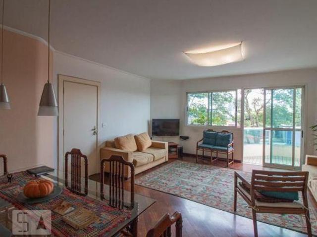 Apartamento à Venda Campo Belo, 3 Quartos, 141 m2