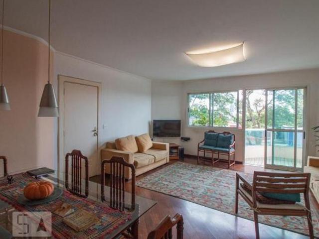 Apartamento à Venda Campo Belo, 3 Quartos, 141 m2